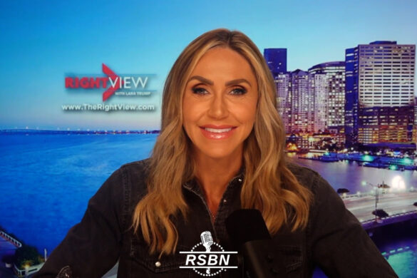 Right Side Broadcasting Network (RSBN) – Home - Right Side Broadcasting ...
