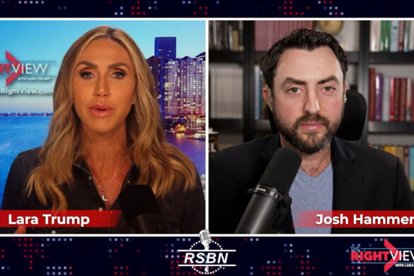 Right Side Broadcasting Network (RSBN) – Home - Right Side Broadcasting ...