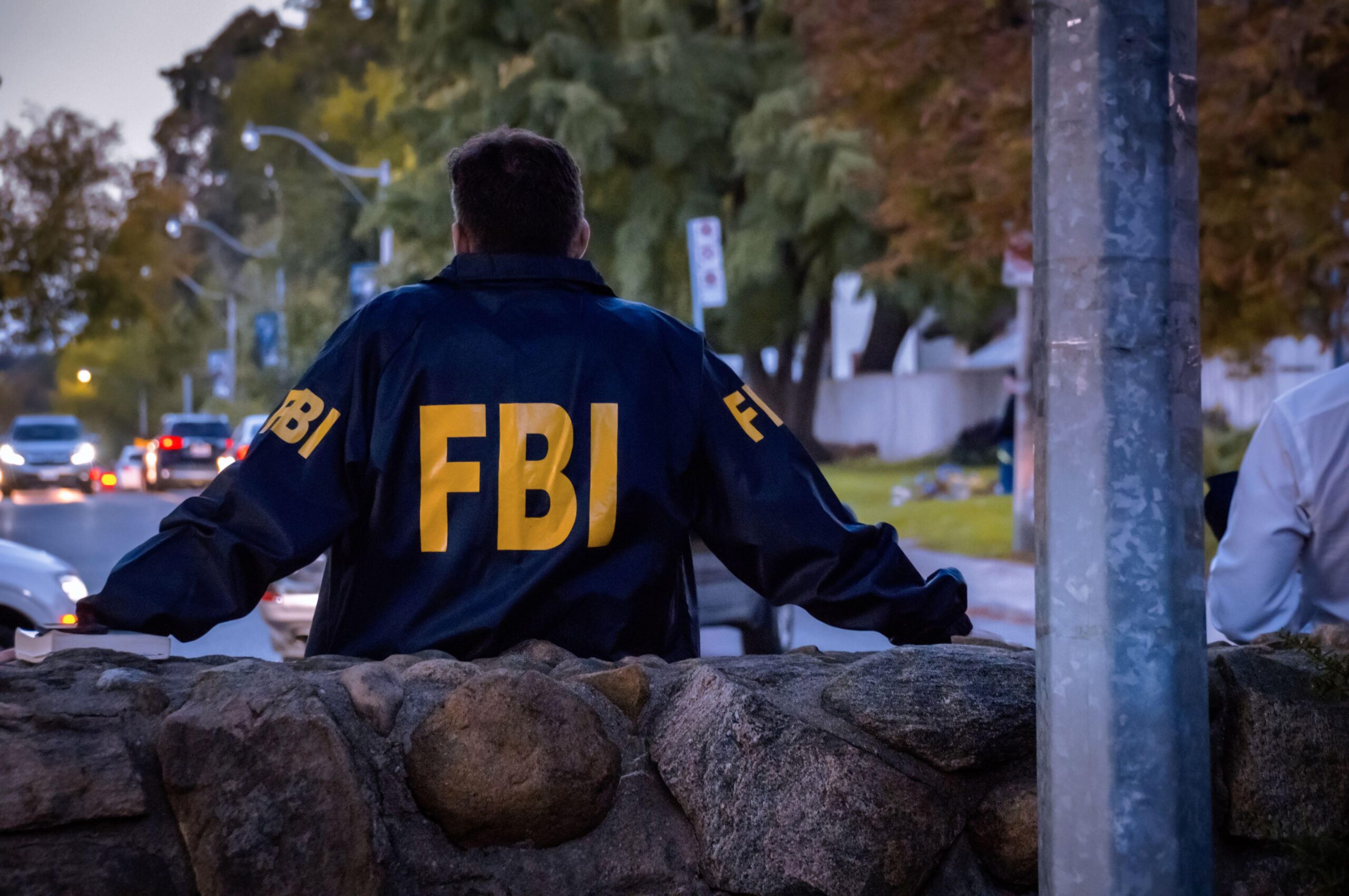 FBI aids ICE in Chicago to Make America Safe Again