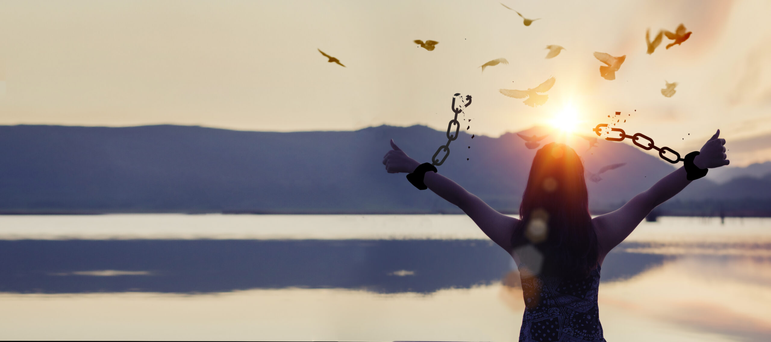 Sunday Devotional: Freedom