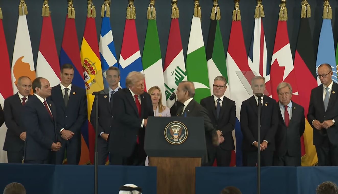 President Trump earns glowing praise from world leaders who recognize ...