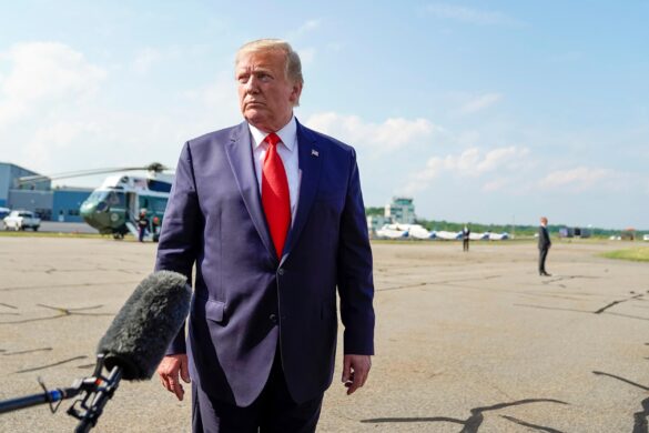 LIVE: President Trump to Host the 2025 Stanley Cup Champion Florida ...