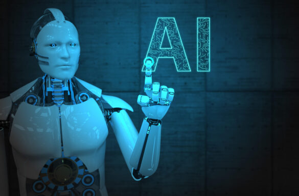 Rise of the machines?: Amazon reportedly poised to replace 600,000 ...