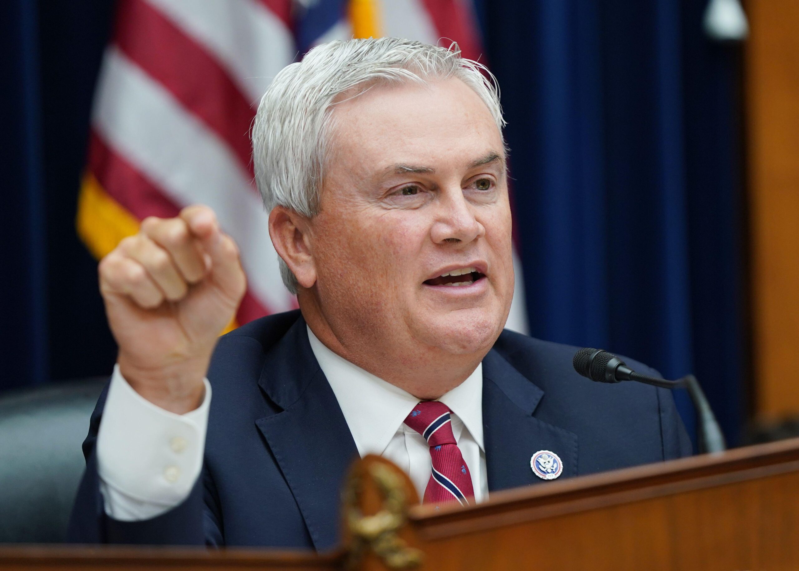 Top Dem leaders slammed over connections to Epstein