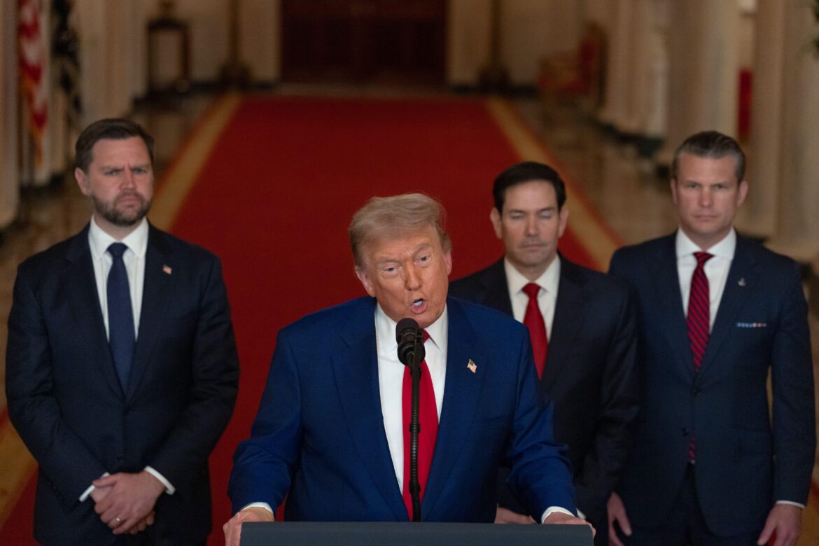 The 48th president: Republicans overwhelmingly reveal who they want as ...