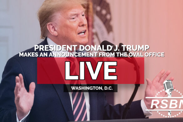 LIVE: The Voice of Reason with Robert McNeily, Hannah Magnelli, Ashley ...