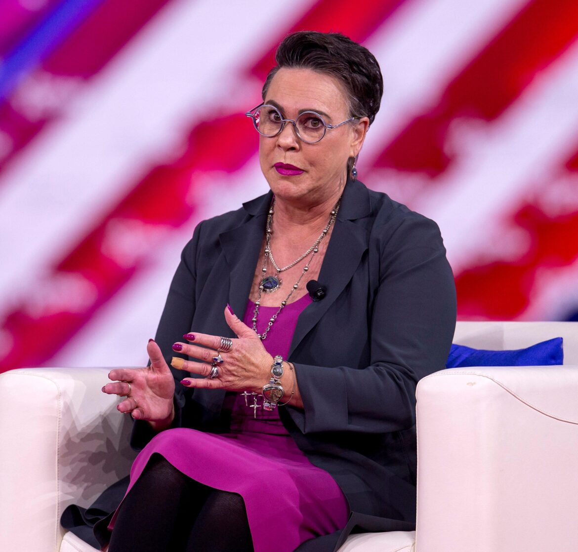 President Trump gives major endorsement in U.S. Senate race