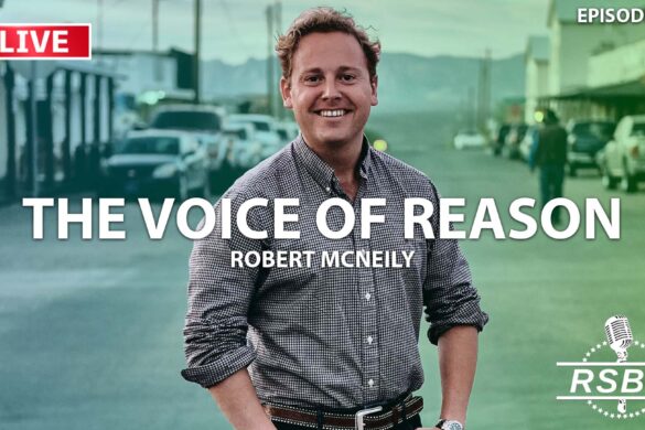 Right Side Broadcasting Network (RSBN) – Home - Right Side Broadcasting ...