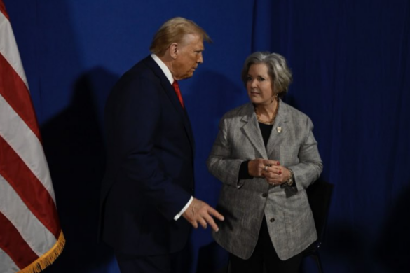 Treasury secretary makes prediction for U.S. economy in 2026, addresses ...