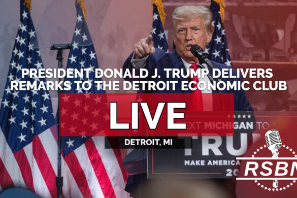 TPUSA kicks off first AmericaFest without Charlie Kirk