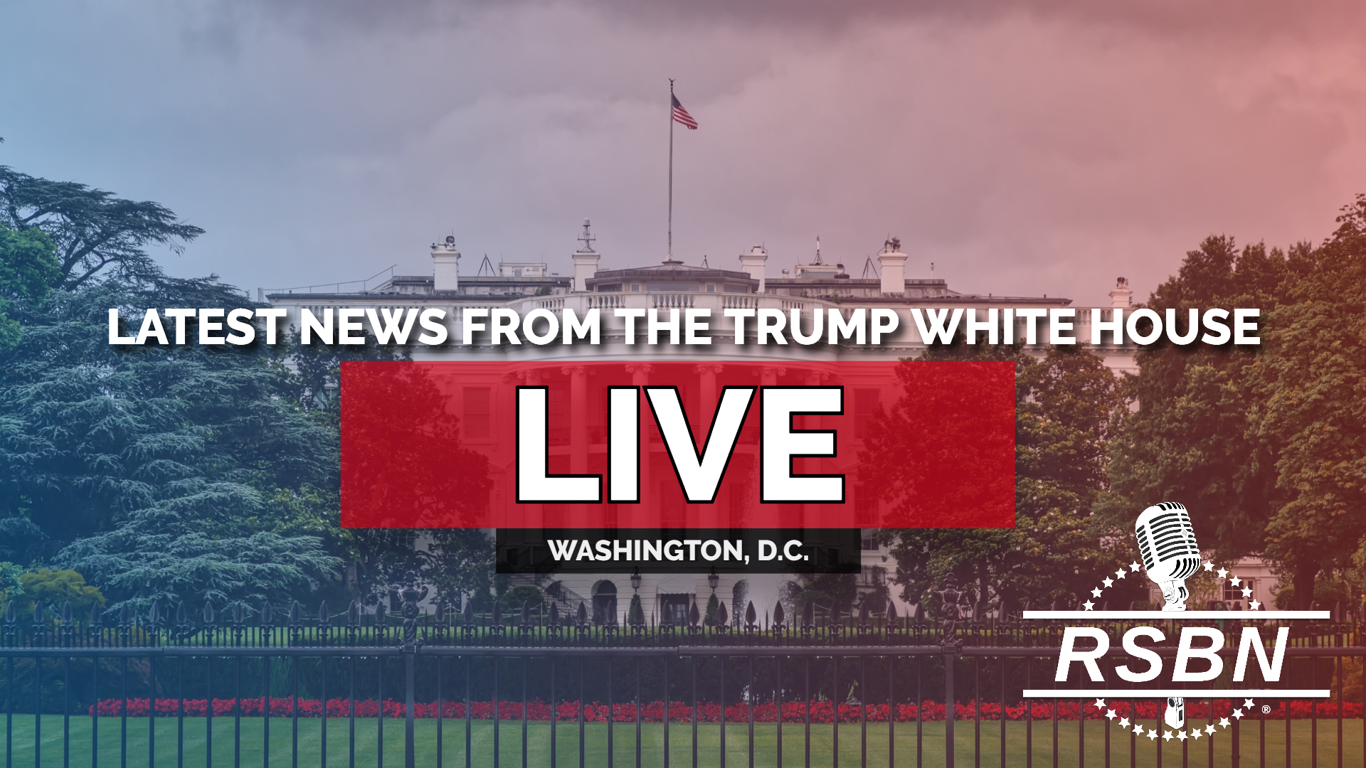 LIVE: Covering the Latest News from the Trump White House – 01/19/26