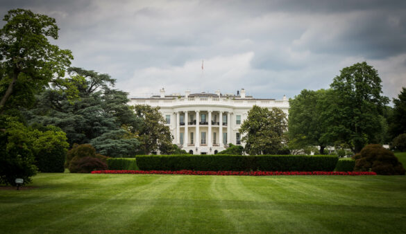 Report: Democrats may not be able to win presidency, U.S. House in 2030 ...
