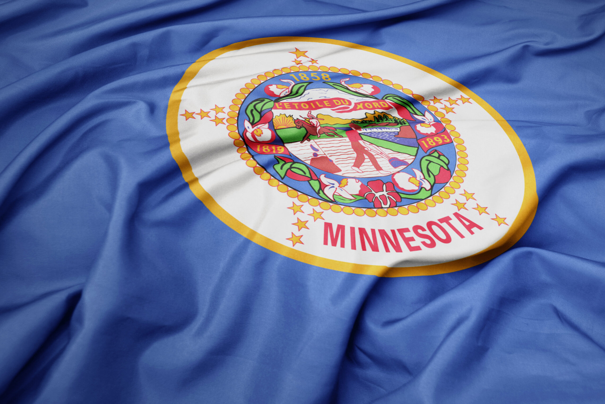 Minnesota state Rep. drafts Articles of Impeachment to oust Gov. Tim Walz