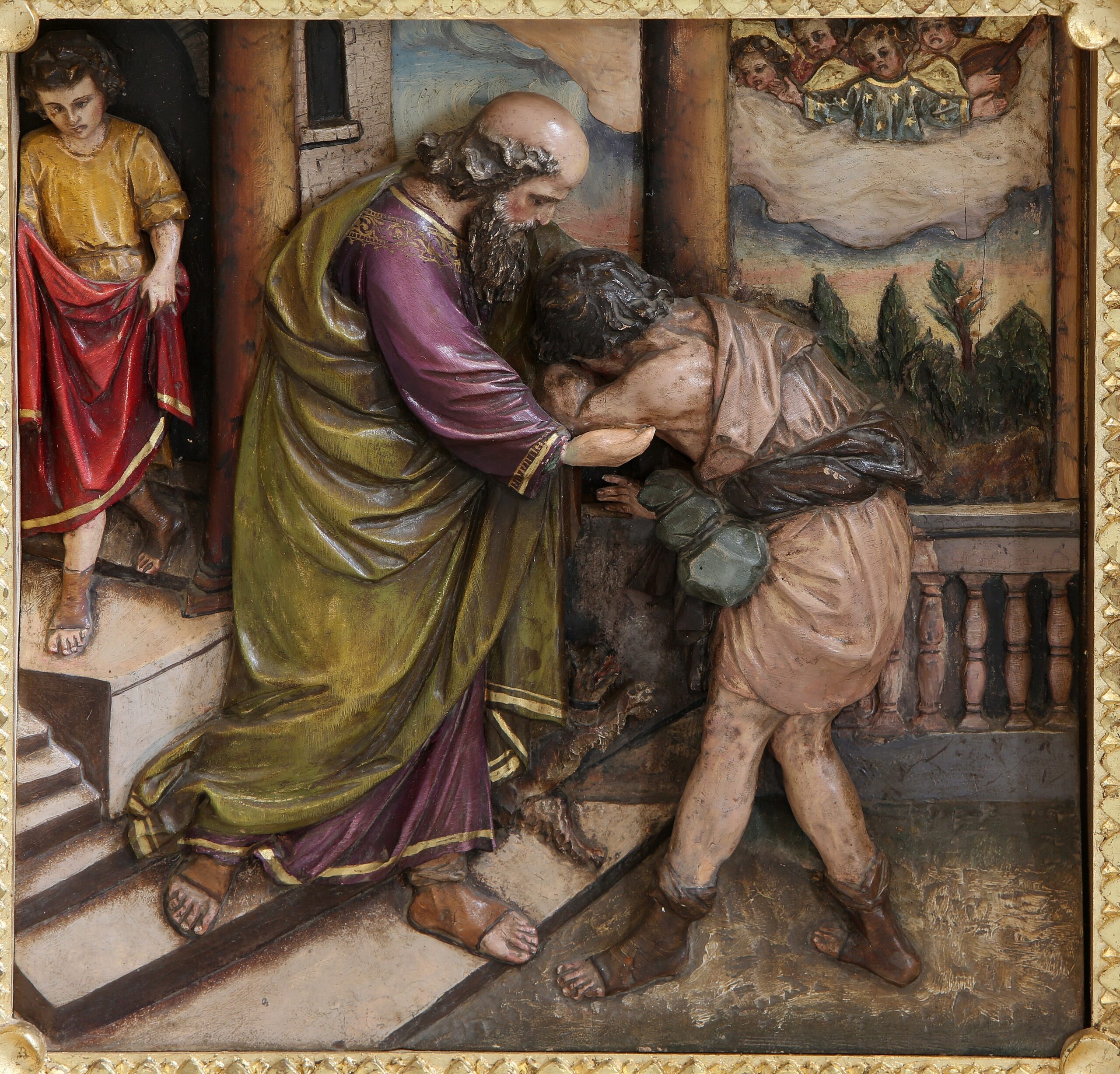 Sunday Devotional: Lessons from the prodigal son