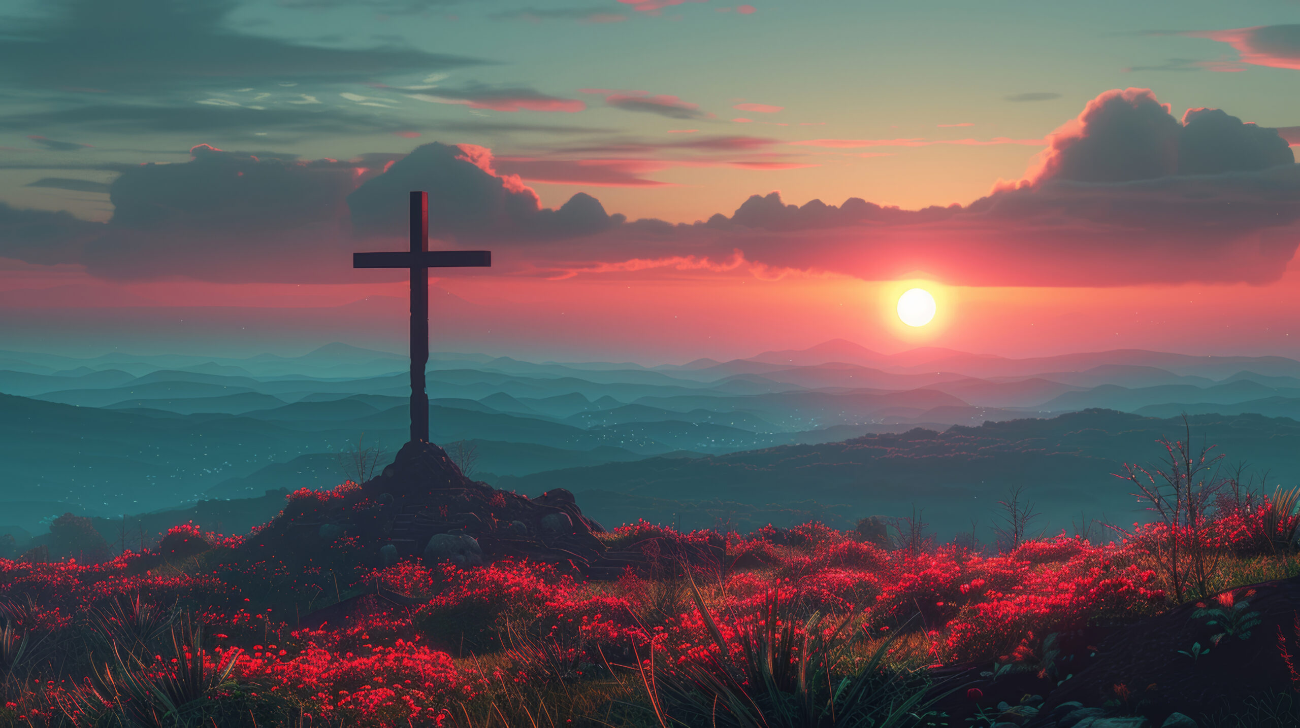 Sunday Devotional: What is biblical Christianity?