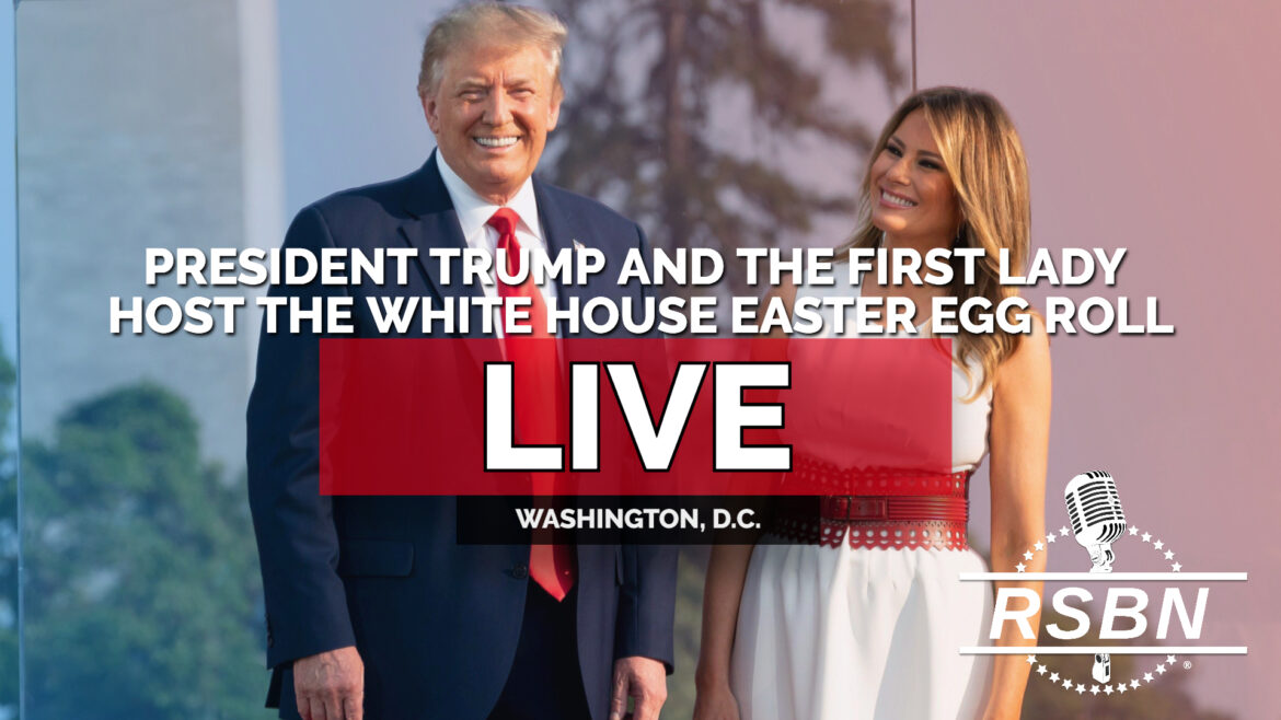LIVE: President Trump and the First Lady Honor America’s 250th Birthday ...