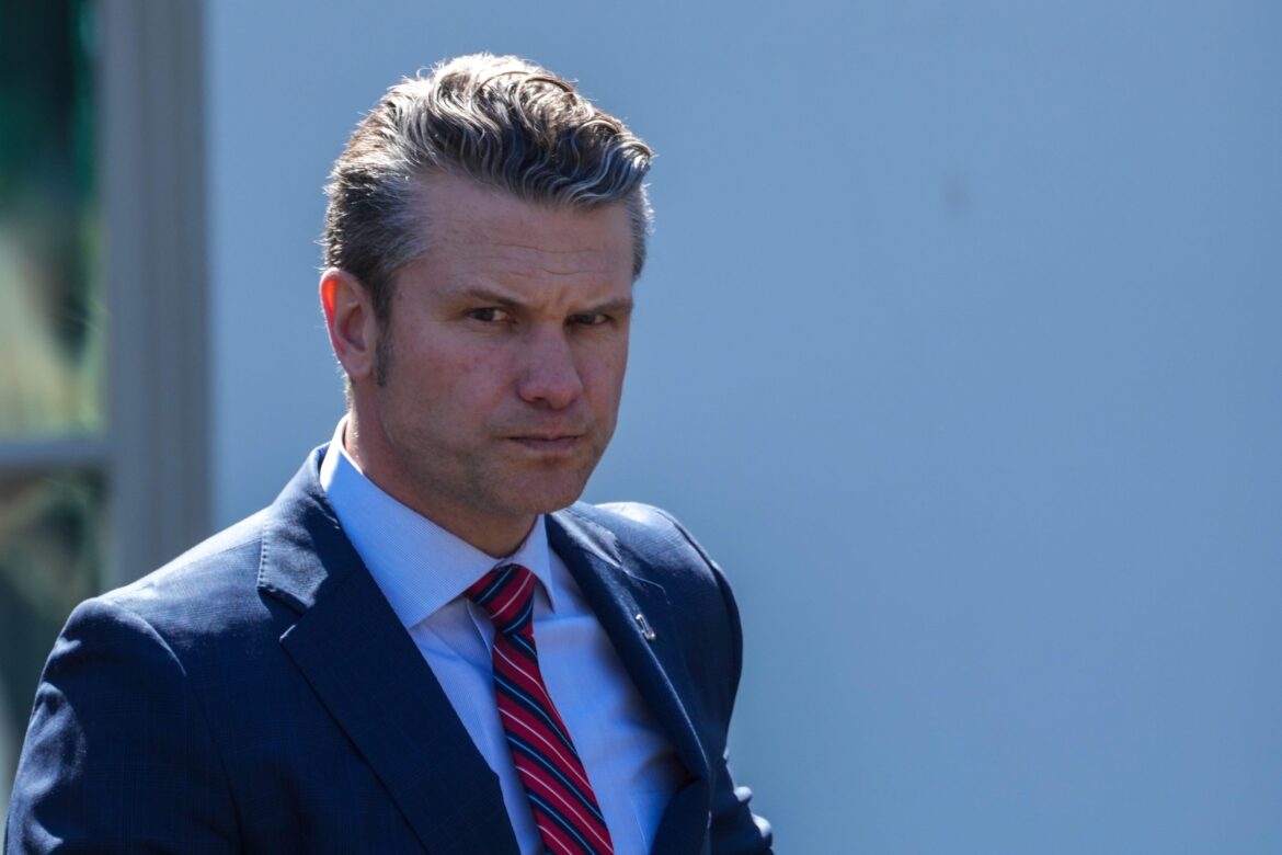 ‘See you at SCOTUS’: SecWar Hegseth responds to appeals ruling on ...