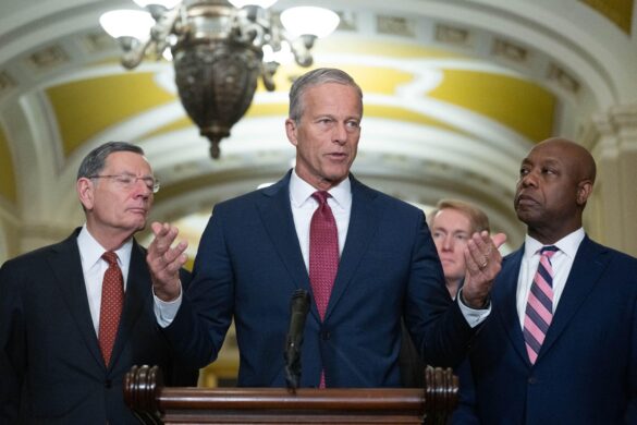 LIVE: CPAC 2026 Day Three Featuring Reza Pahlavi, Ted Cruz, and Robert ...