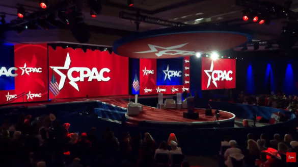 FULL SPEECHES: SPECIAL GUESTS ON DAY THREE OF CPAC – 3/28/26