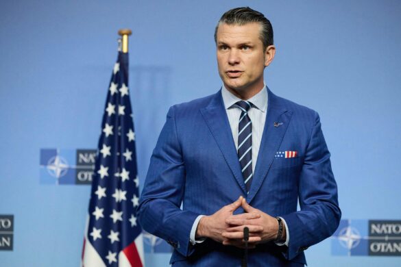 Trump admin seeks to eliminate EPA animal testing, Zeldin says