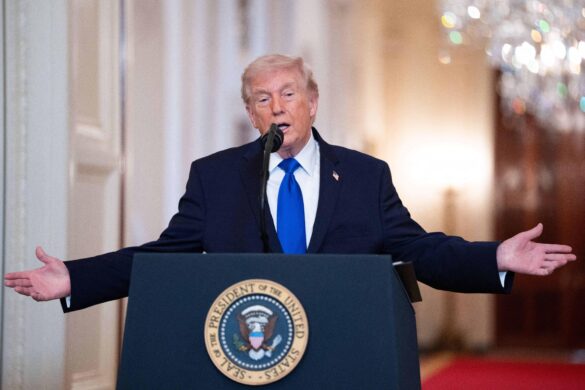 POTUS urges Illinois Gov. Pritzker to seek federal help after deadly ...