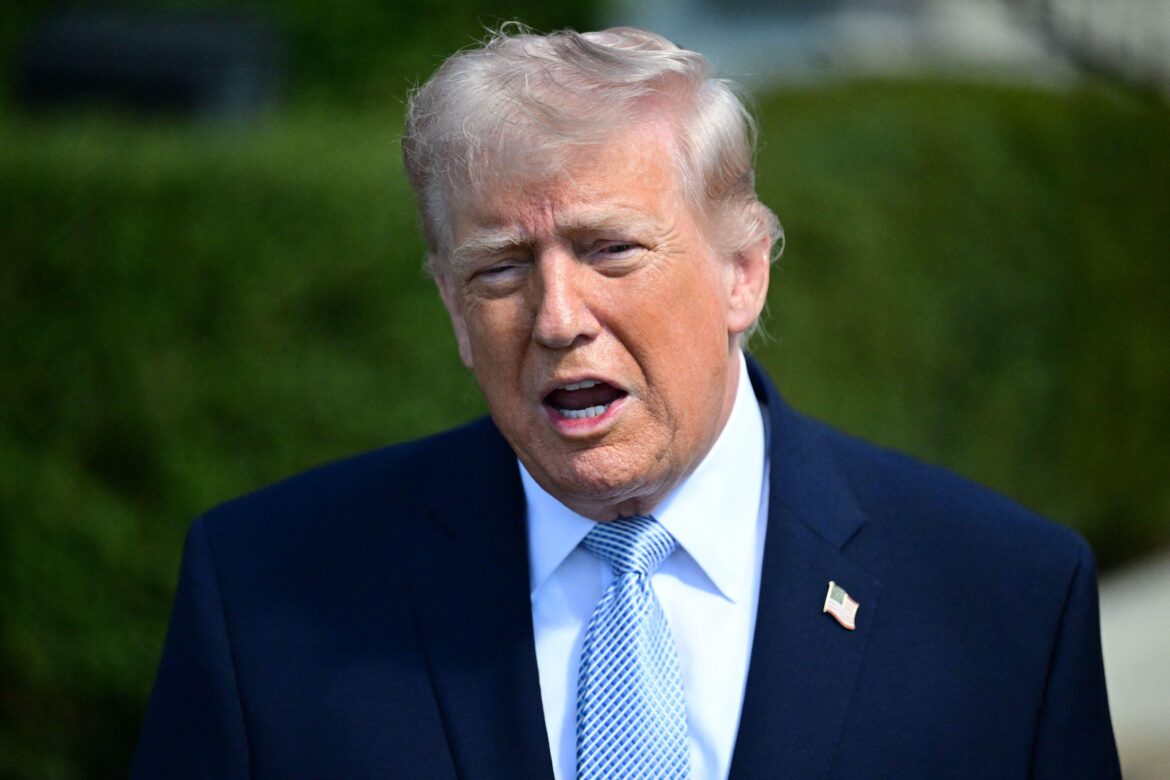 President Trump calls for ABC to fire Jimmy Kimmel after remarks ...