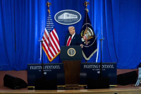 DHS increases self-deportation incentive from $1,000 to $2,600 for ...