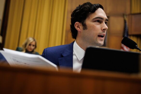 ICE doubles down on catching child predators, vows to ‘protect our ...