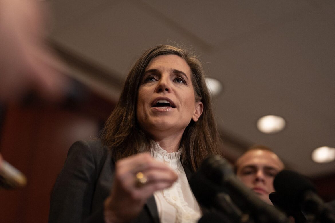 Nancy Mace introduces immigrant screening bill to enforce assimilation